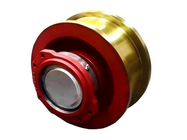 Why Crane Parts Fail Early: Hidden Problems from Low-Cost Suppliers