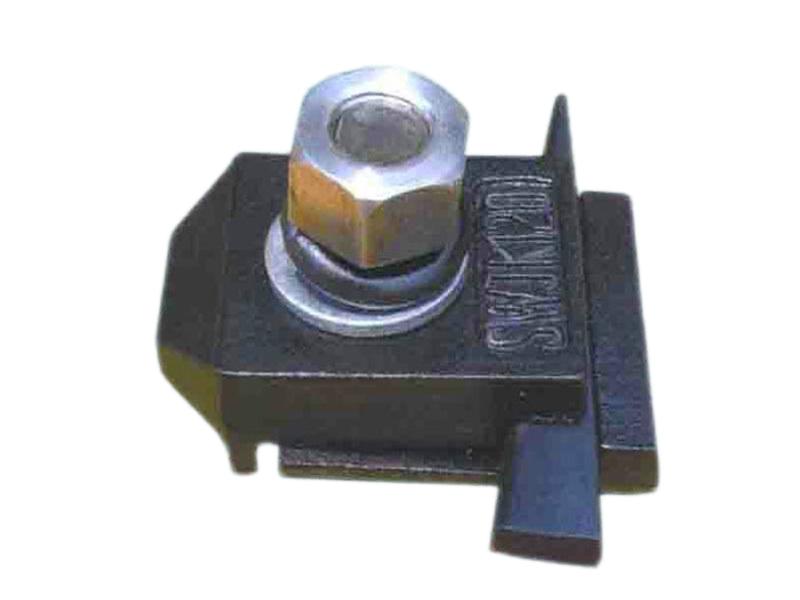 Types and applications of crane hooks - Crane Parts Supplier-HL Crame ...